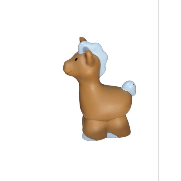 Fisher-Price | Toys | Fisher Price Little People Farm Ranch Pony Hauler ...